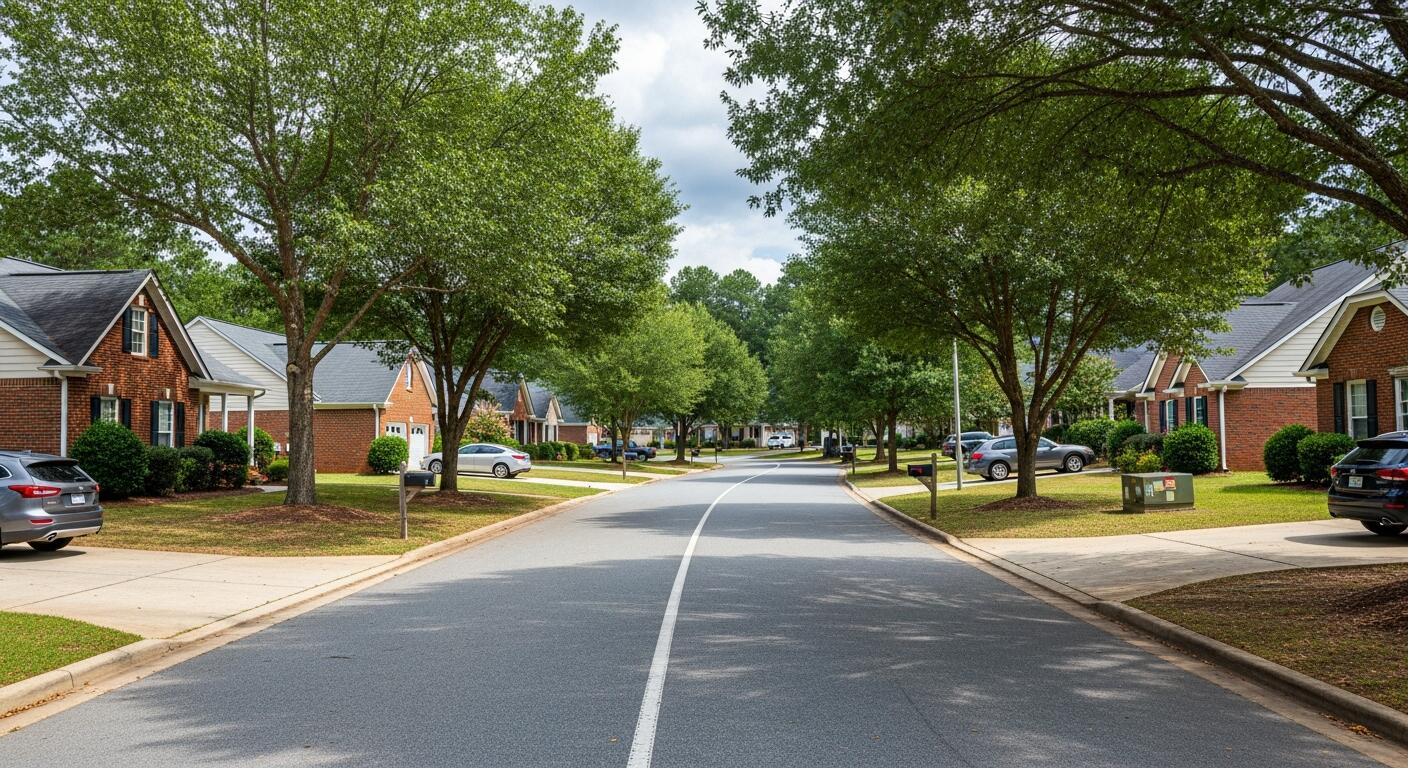 Walter Rawl to Lake, Lexington | Everything You Need to Know