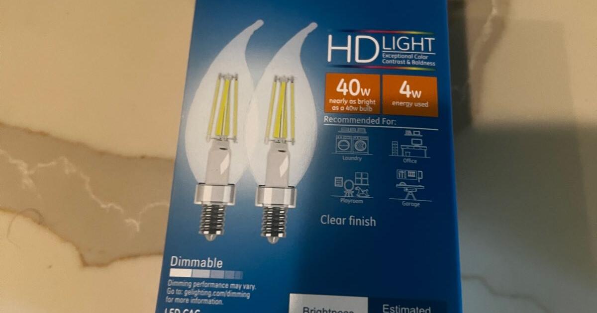 Random lights bulbs! If you are looking for these… for Free in Gardena ...