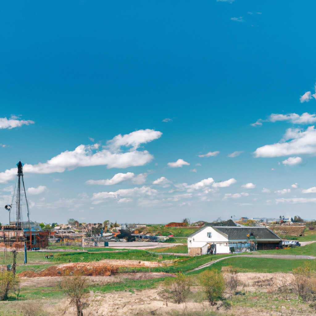 Tilton, IL crime rates and safety statistics