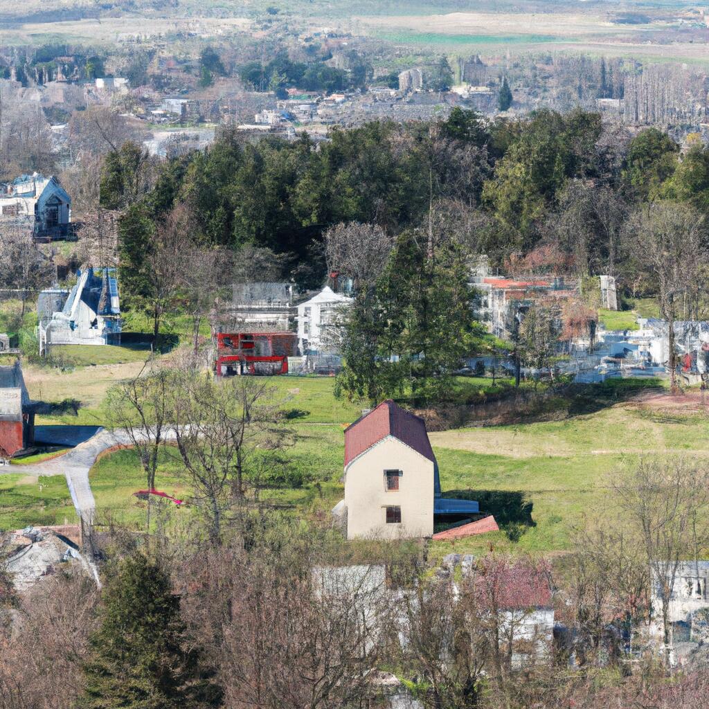 Morton Borough, Morton | Everything You Need to Know