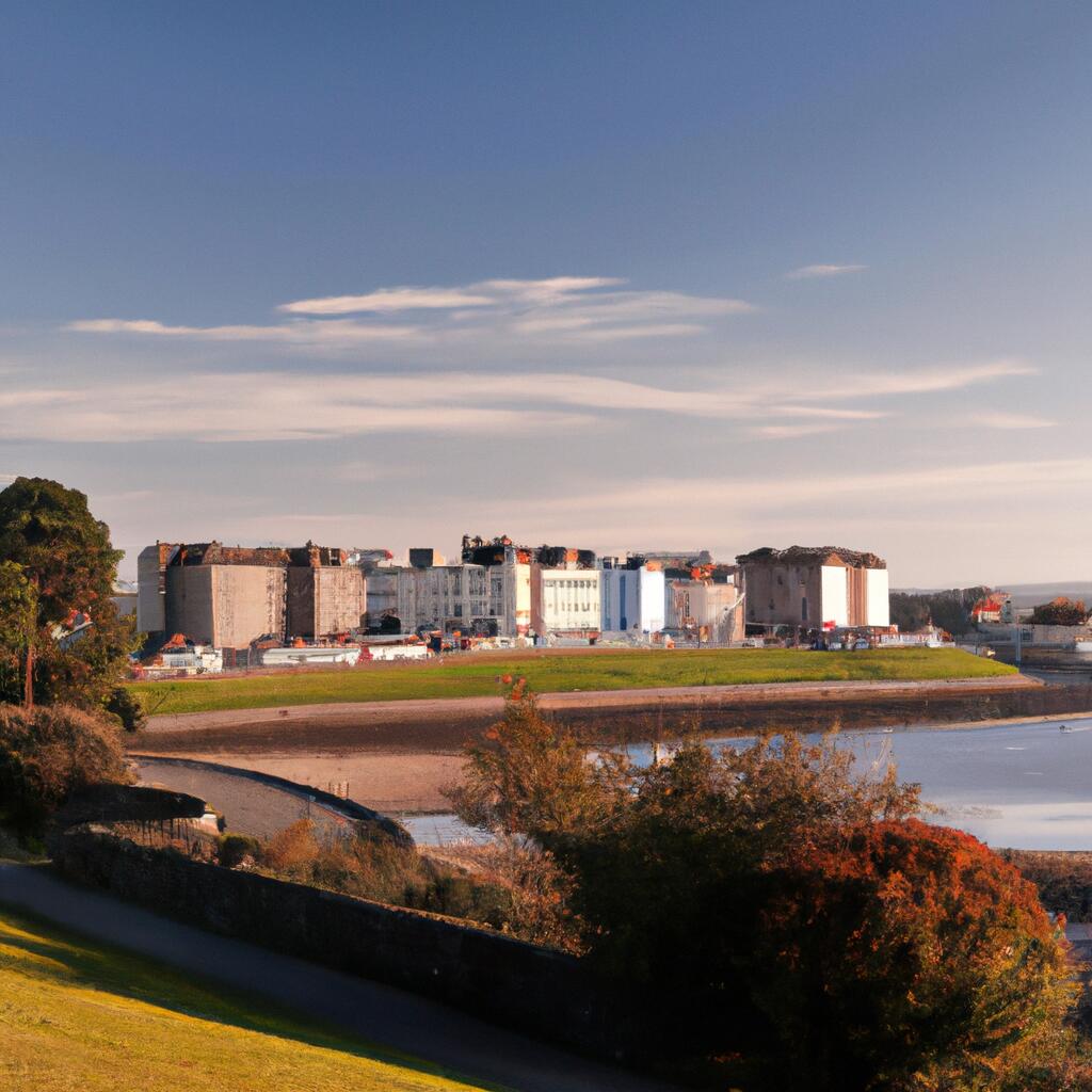 Barry, Wales | News, Crime, Lost Pets, Free Stuff