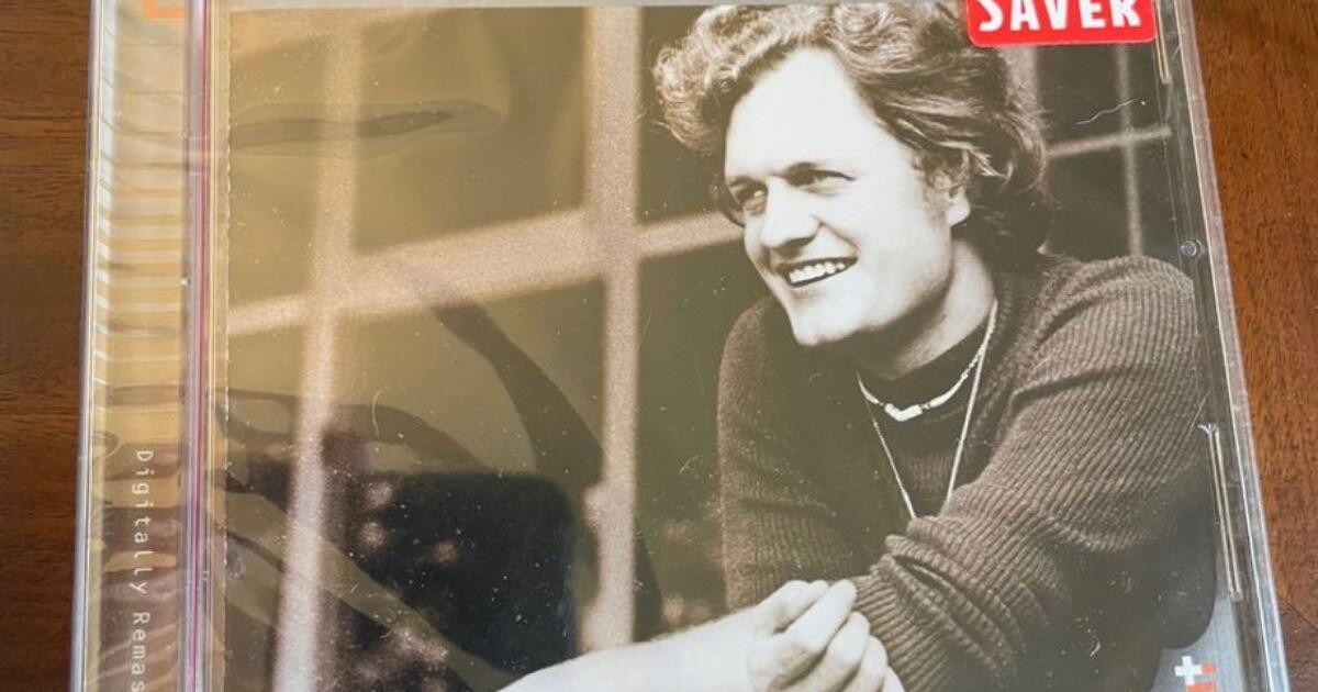 Brand New Sealed CD The Essentials Harry Chapin for $5 in Venice, FL ...