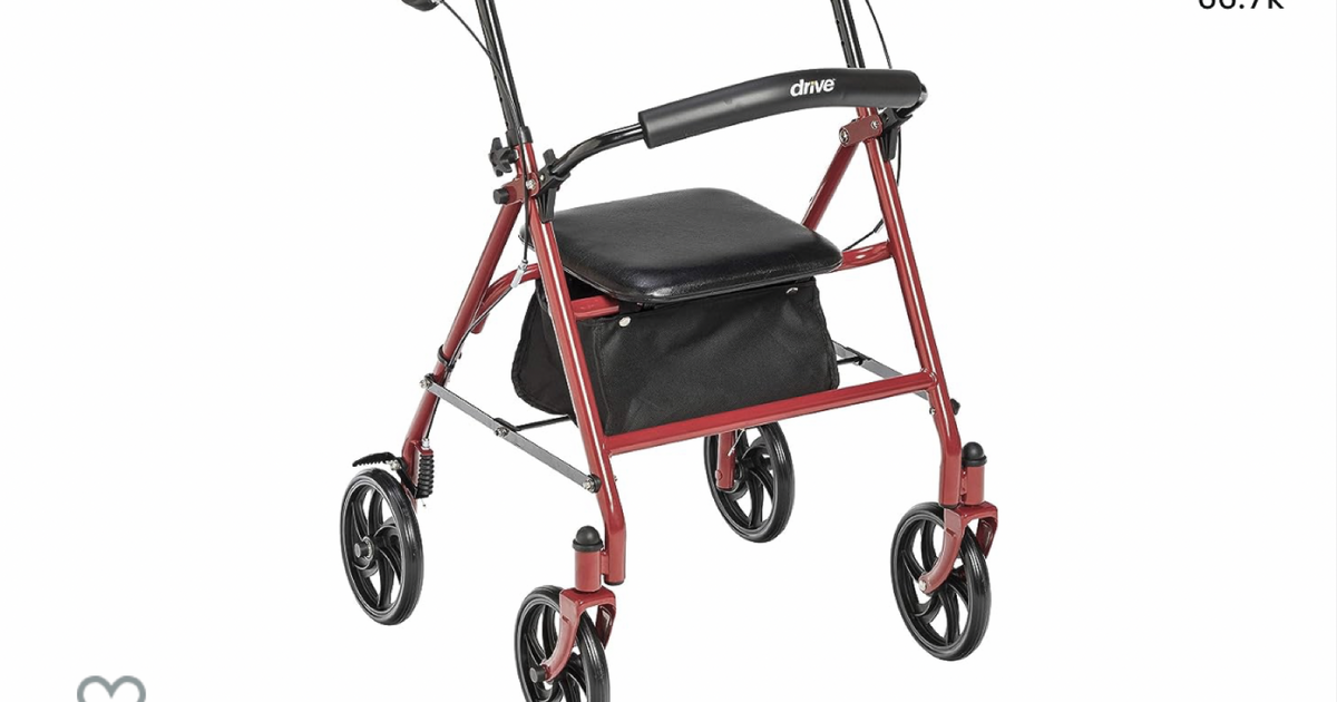 New walker for $50 in Milwaukee, WI | For Sale & Free — Nextdoor