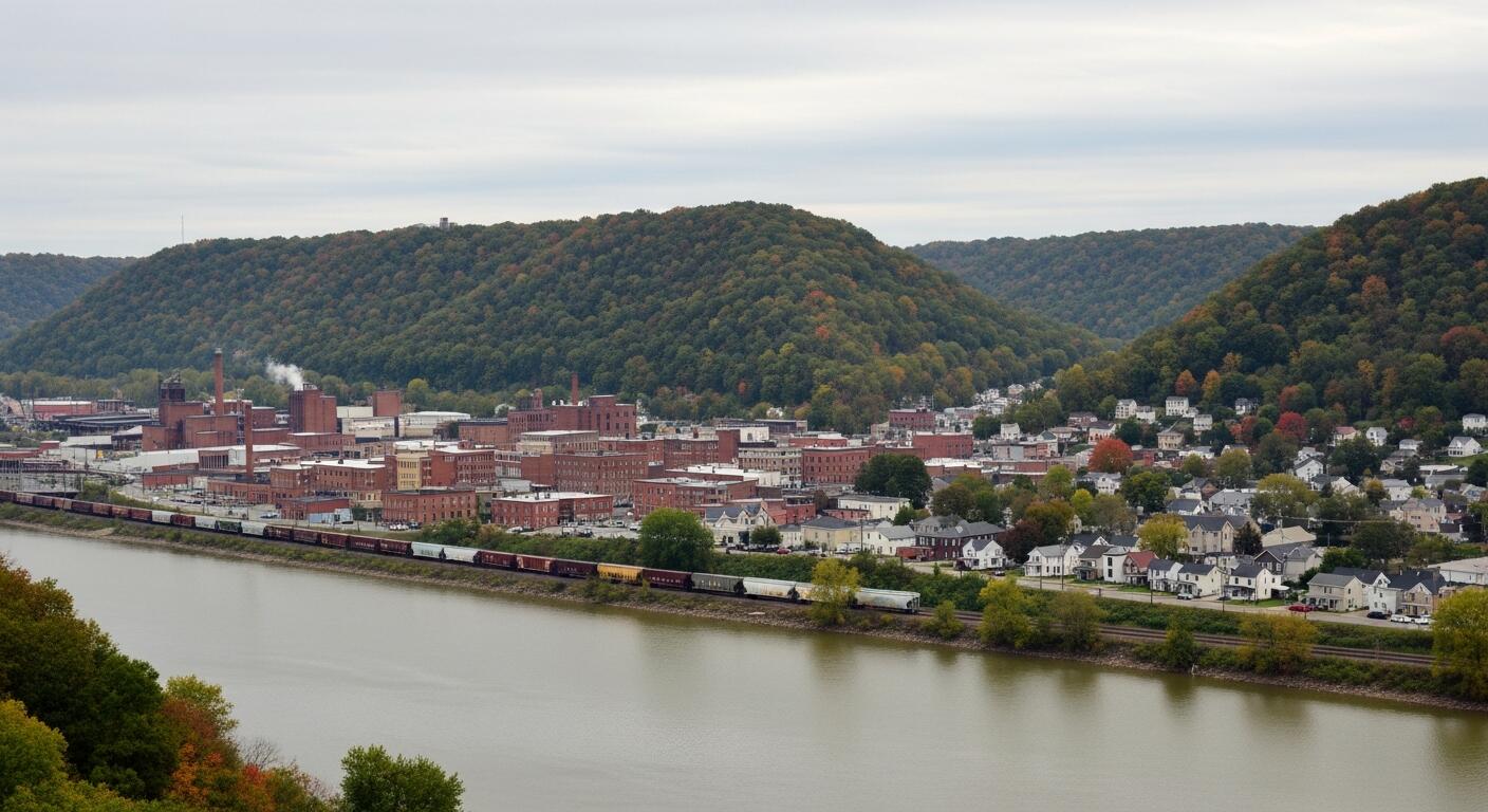 Things to do in Mingo Junction with kids