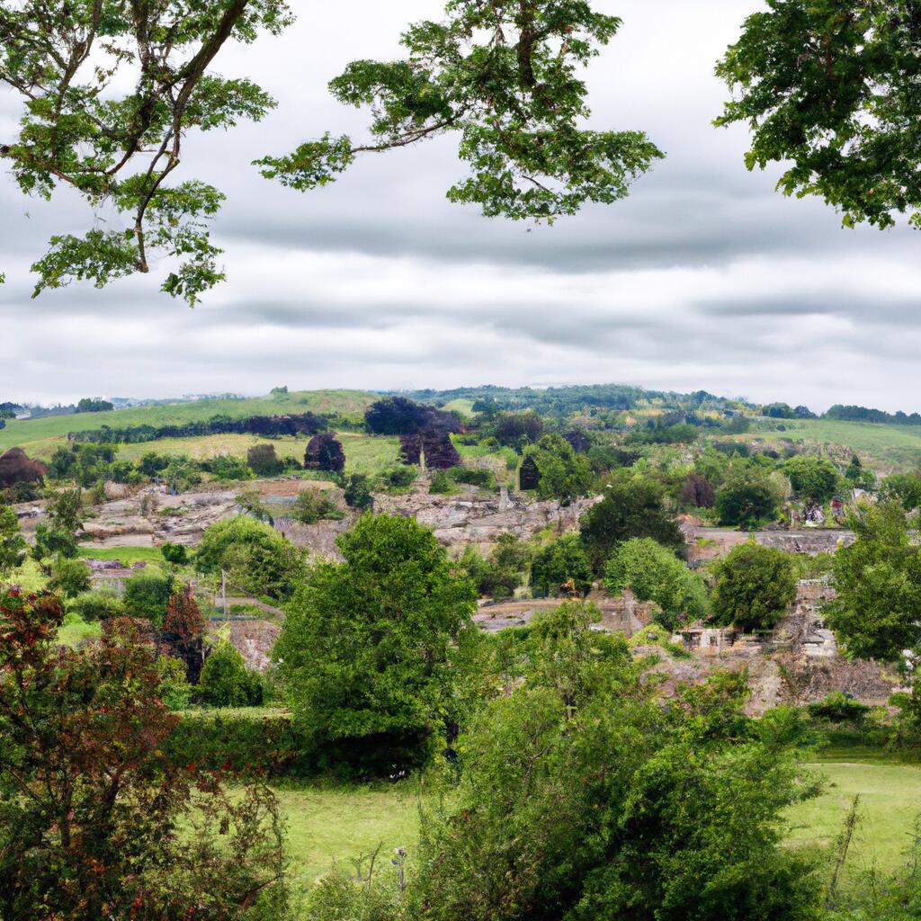 Chilcompton, Chilcompton | Everything You Need to Know