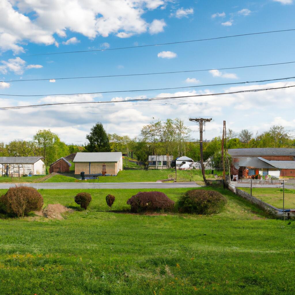 Brookville Indiana, Brookville | Everything You Need to Know