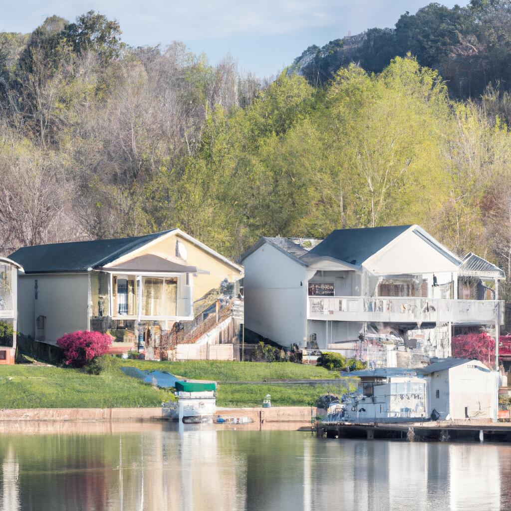 Foxland Harbor, Gallatin | Everything You Need to Know