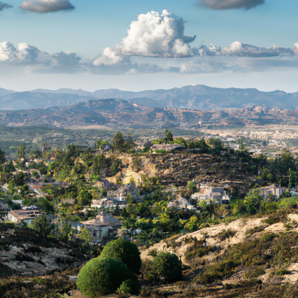 Horsethief Canyon Ranch, Corona | Everything You Need to Know