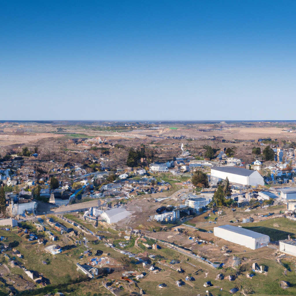 Eagle, Palmyra | Everything You Need to Know