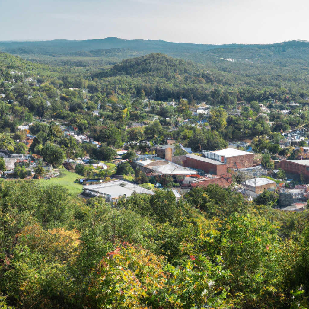 Estill Springs, TN crime rates and safety statistics