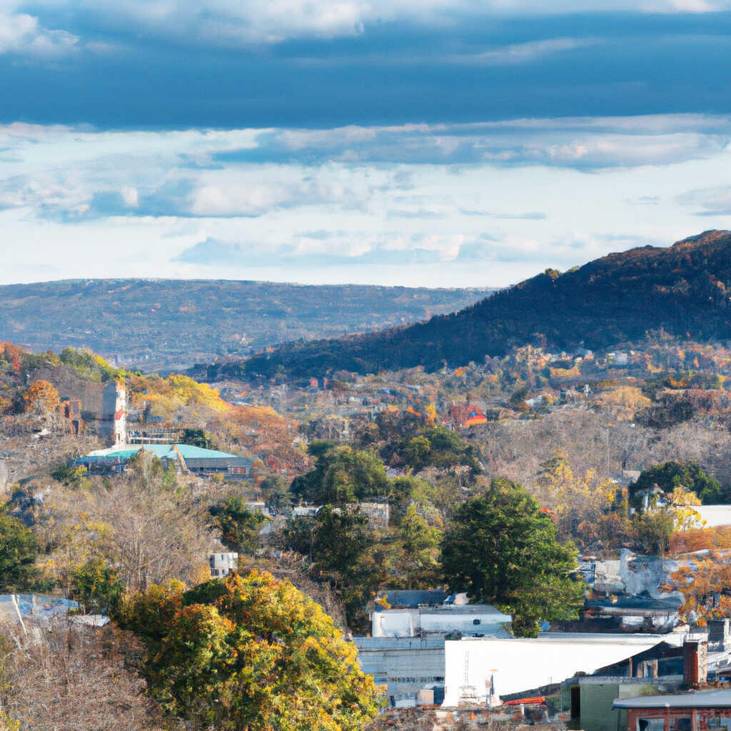 Naugatuck, CT crime rates and safety statistics