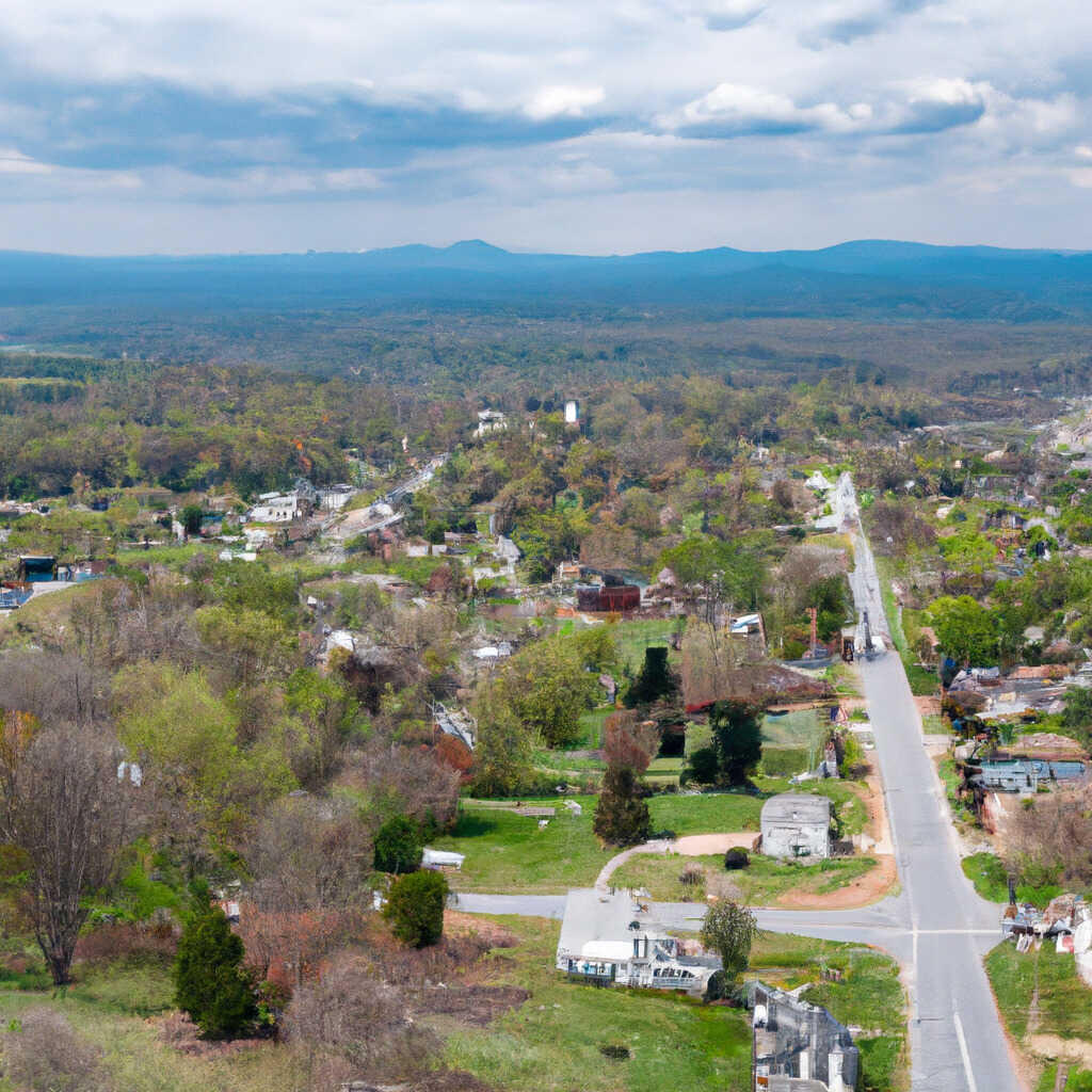 Hayes, VA | Everything You Need to Know
