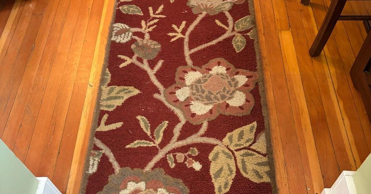 Free Rugs for Free in Denver, CO | For Sale & Free — Nextdoor