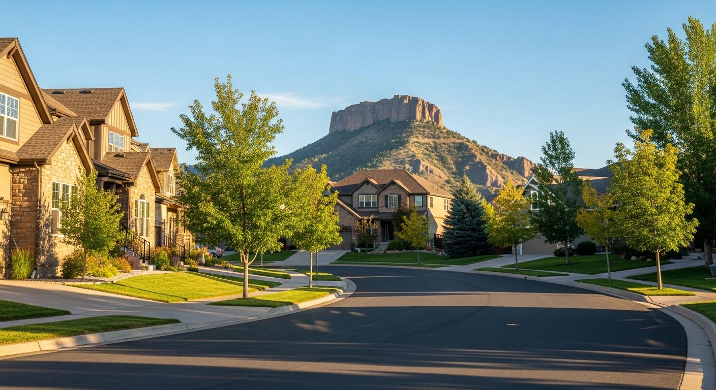 Castle Rock South, Castle Rock | Everything You Need to Know