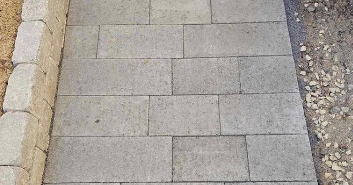 Belgard Melville Plank Pavers for $2070 in San Luis Obispo, CA | For ...