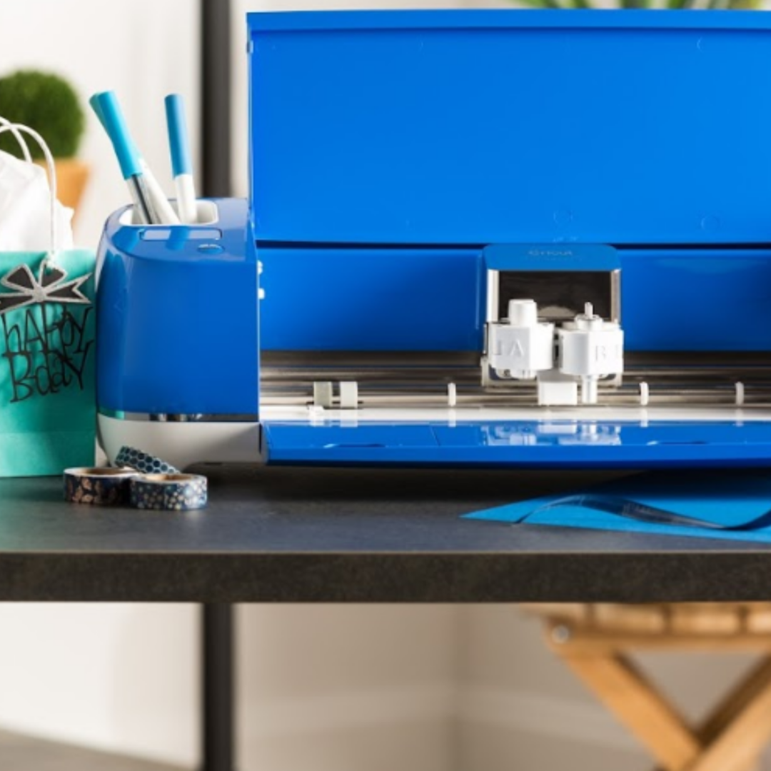 Let us introduce our newest program #Cricut Explore Air 2 102: A Closer ...