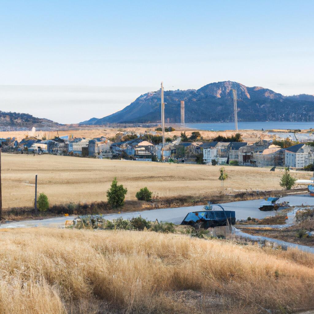 Central Stanton, Stanton | Everything You Need to Know Nextdoor