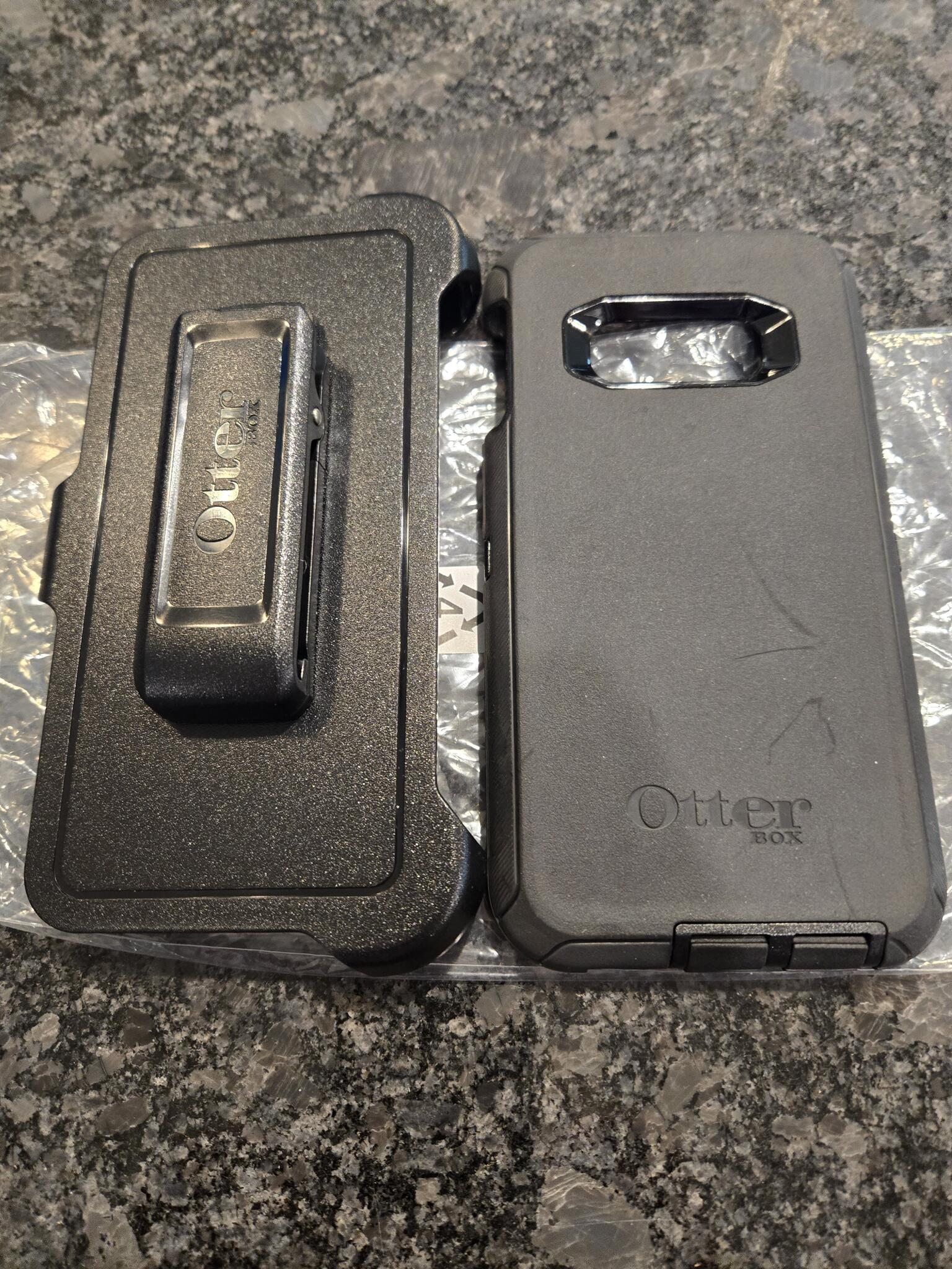 Brand New Phone Otterbox for $10 in Southport, NC | For Sale & Free ...