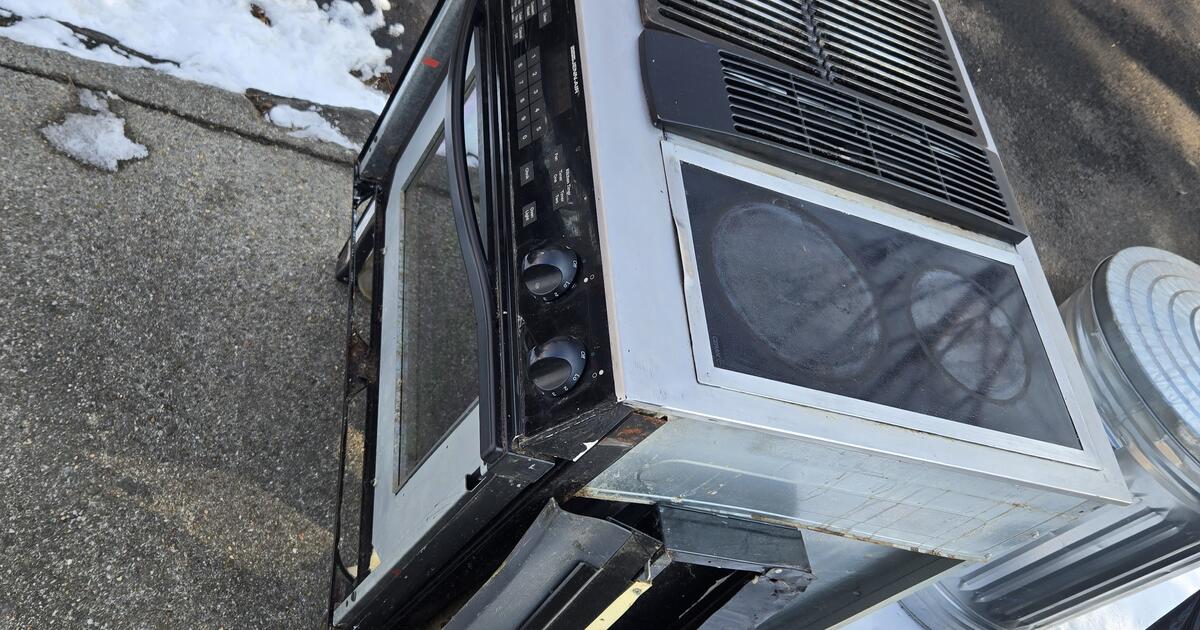 Used Range for Free in Swarthmore, PA | For Sale & Free — Nextdoor