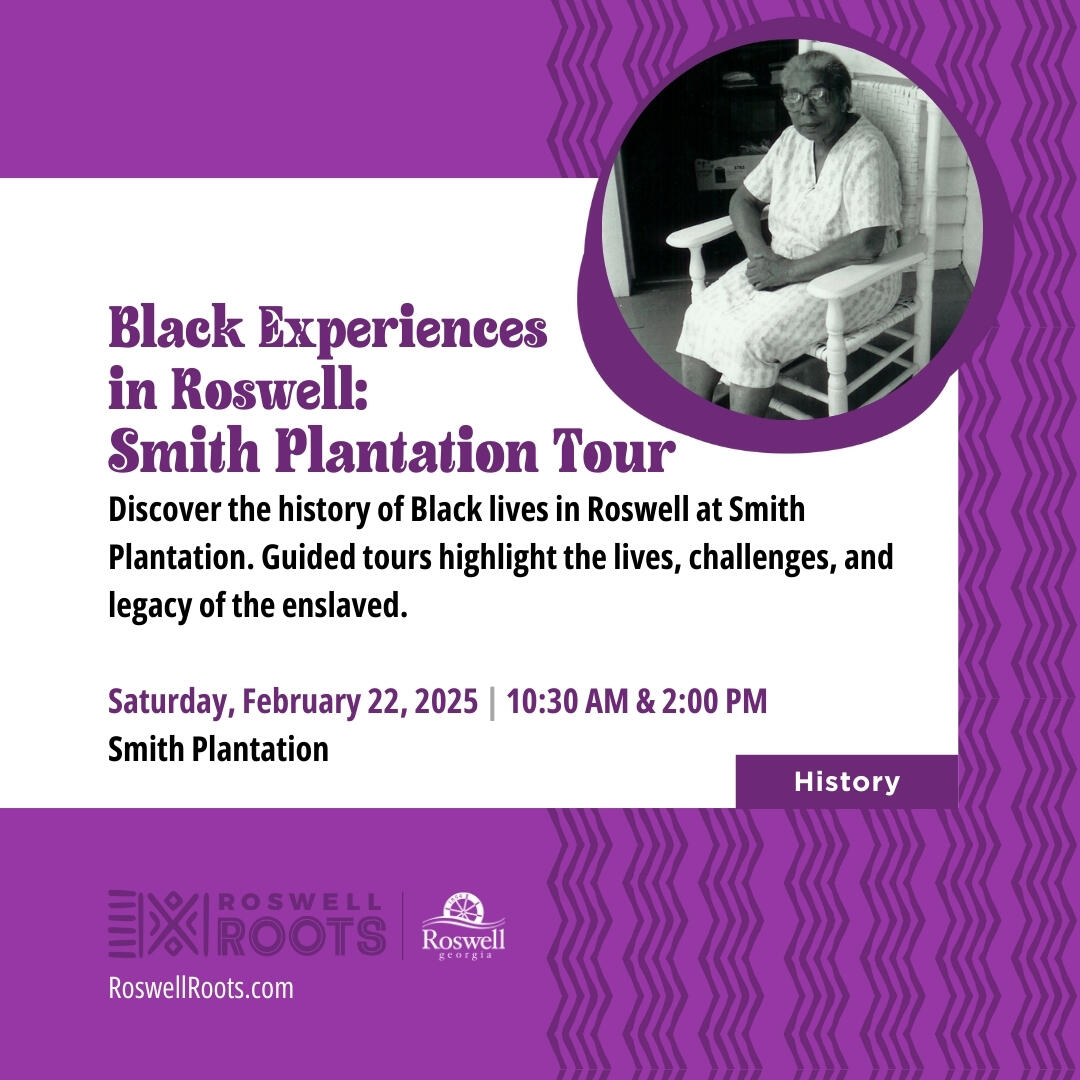 Discover Roswell's rich history and heritage with the 2025 Roswell ...