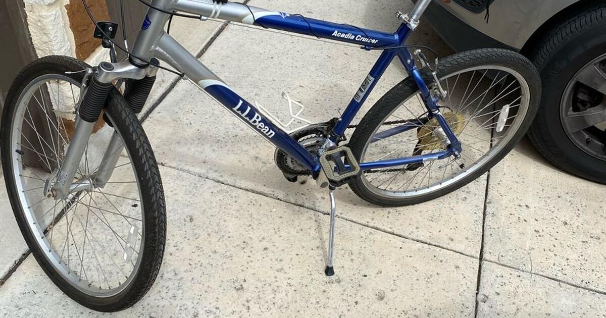 LL Bean bike for $105 in Fair Oaks Ranch, TX | For Sale & Free — Nextdoor