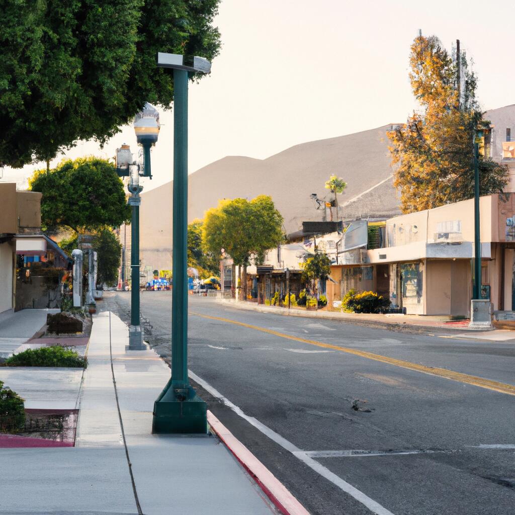 Downtown, Riverbank | Everything You Need to Know