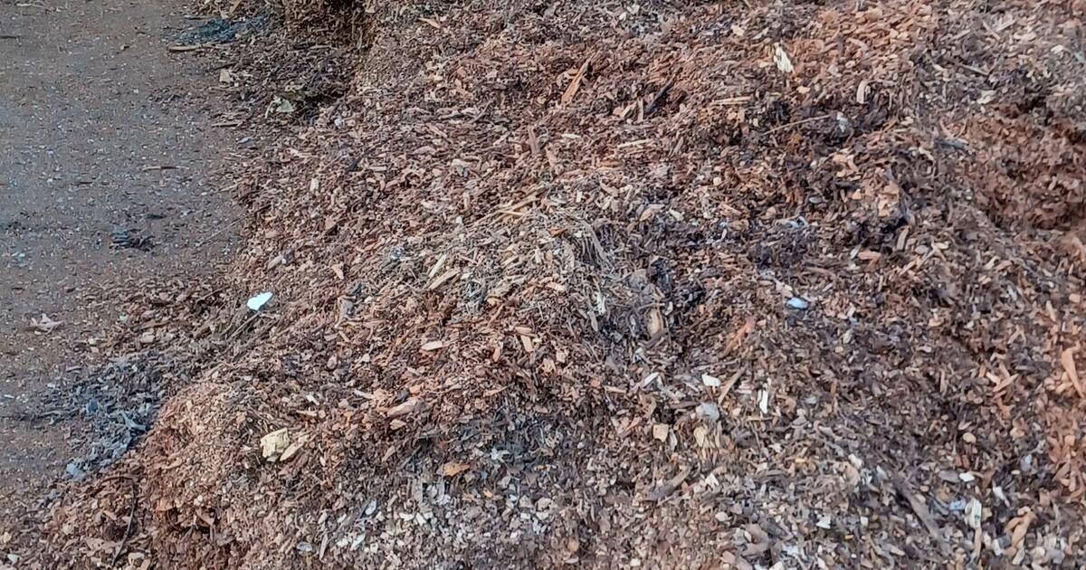 Free Mulch Pickup Curbside Any Time for Free in Castro Valley, CA | For ...