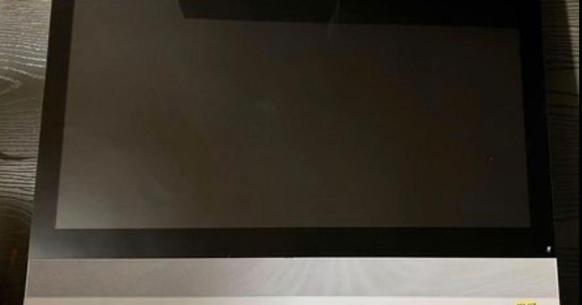 Cisco Dx 80 computer for $80 in Mount Vernon, NY | For Sale & Free ...