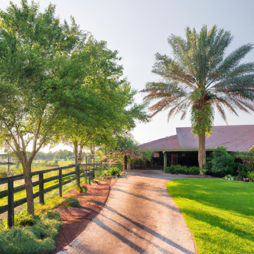 Sullivan Ranch, Mount Dora | Everything You Need to Know