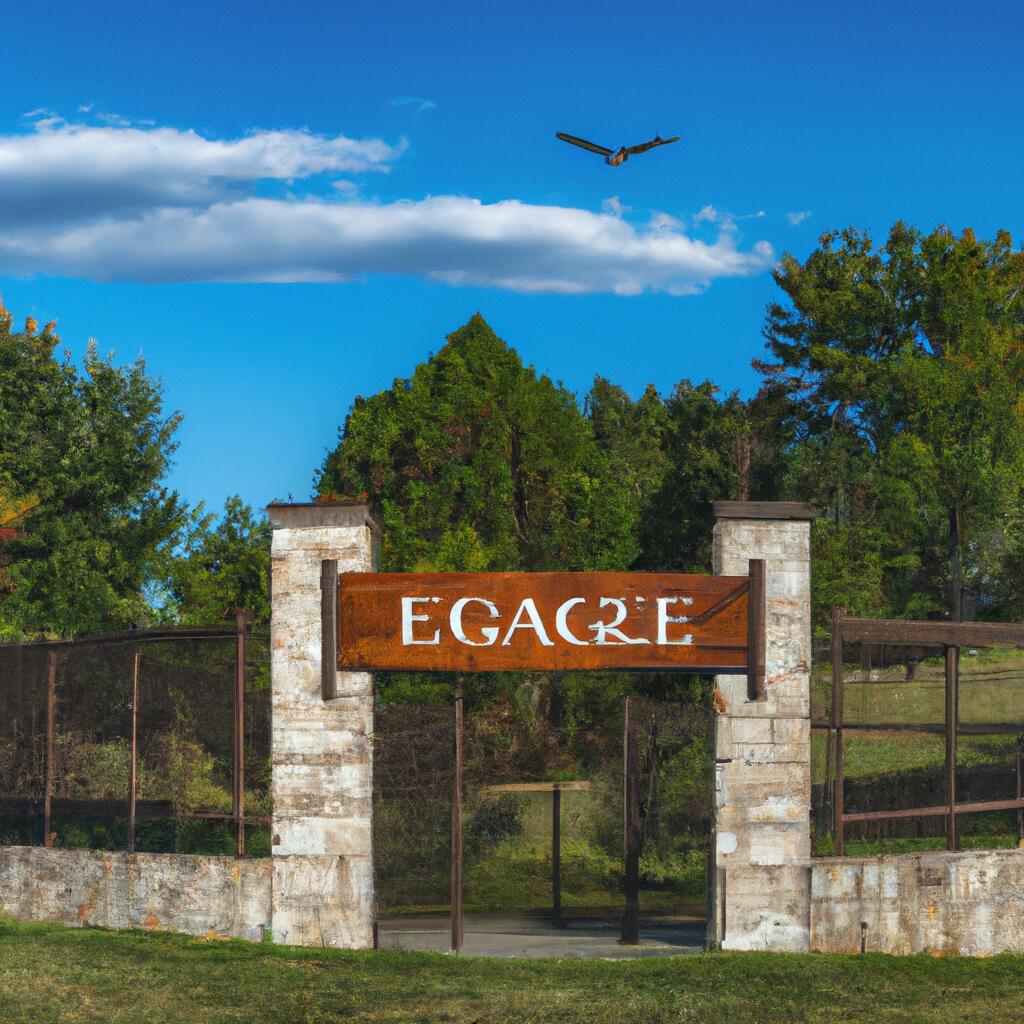 Eagle Gate, Englewood | Everything You Need to Know