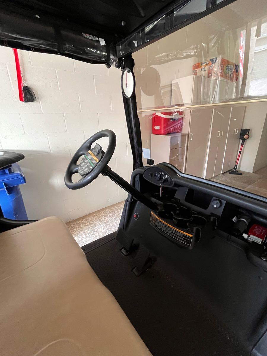 2020 48V EZ-Go RXV Elite Freedom with Lithium Batteries for $7999 in ...