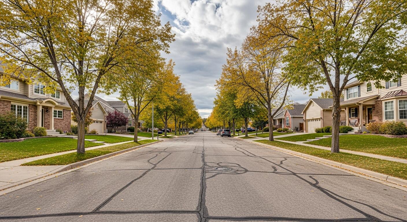 Rocky Ridge Park, Aurora | Everything You Need to Know