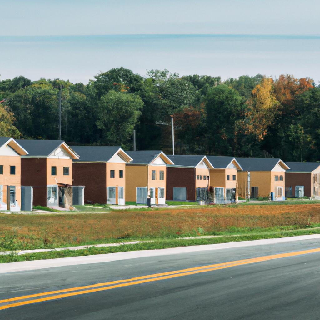 Booth and Miles Northwest, Fenton | Everything You Need to Know