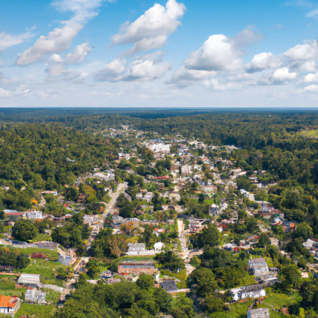 Sam's Creek, New Windsor | Everything You Need to Know