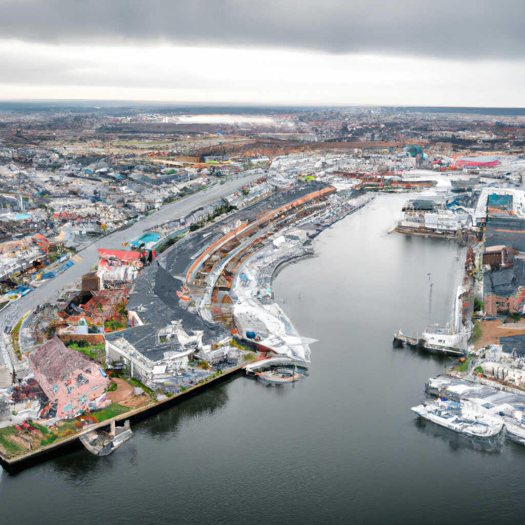 Things to do in Port Republic with kids
