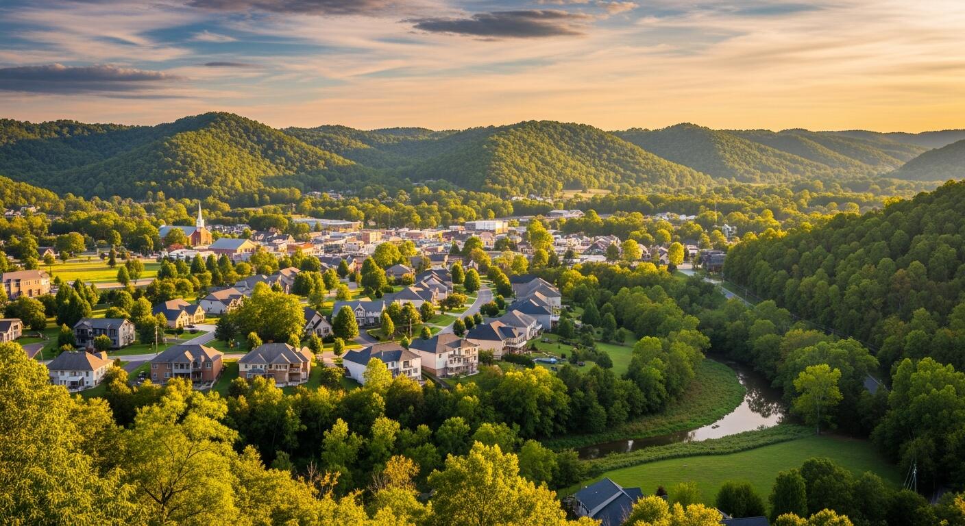 Fairview, TN crime rates and safety statistics