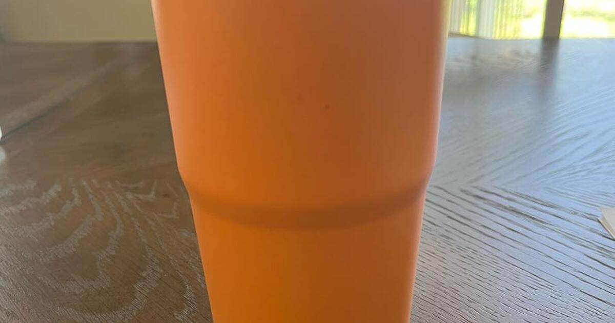 Frost Buddy Cup for $30 in Anderson, SC | For Sale & Free — Nextdoor