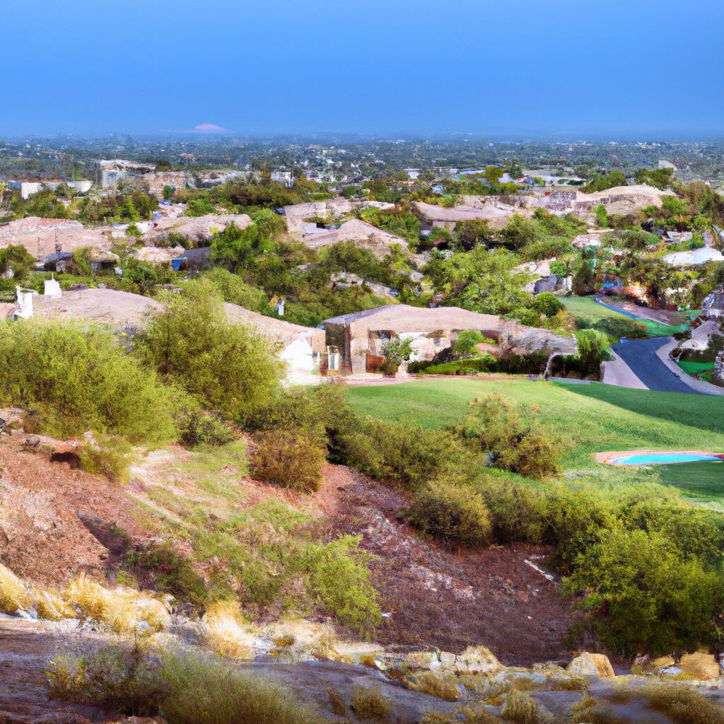 Green Valley Country Club Estates, Green Valley | Everything You Need ...