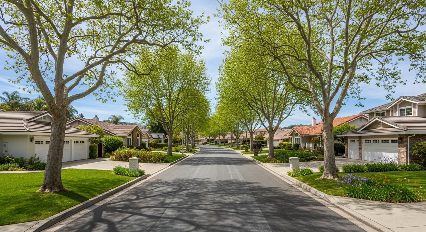 Lake Lindero, Agoura Hills | Everything You Need to Know