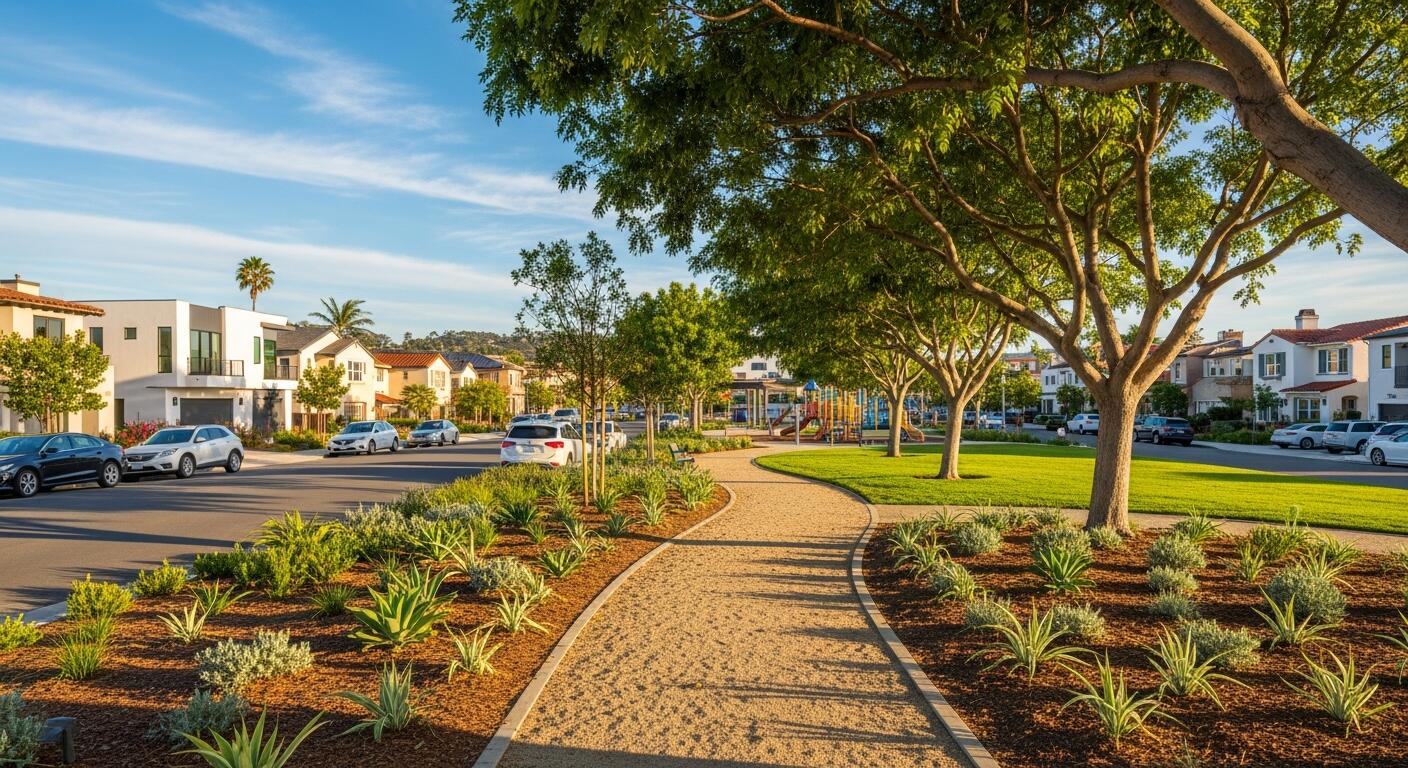 Orpheus Park, Encinitas | Everything You Need to Know