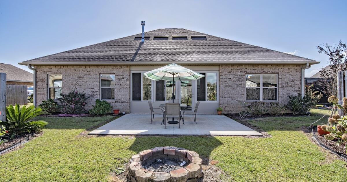 OPEN HOUSE SAT AND SUN 1/14 & 1/15 FOLEY ALABAMA for $379900 in Foley ...