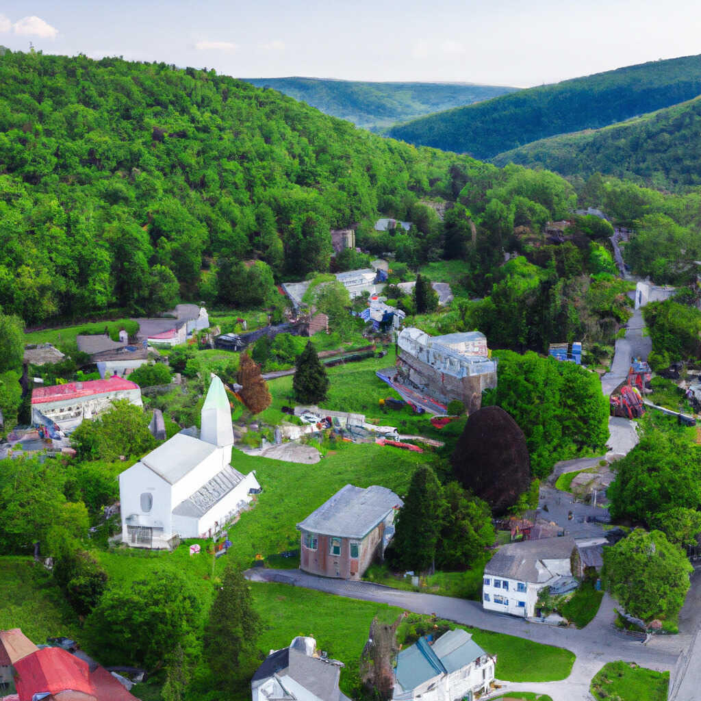 Things to do in Greenfield Center with kids