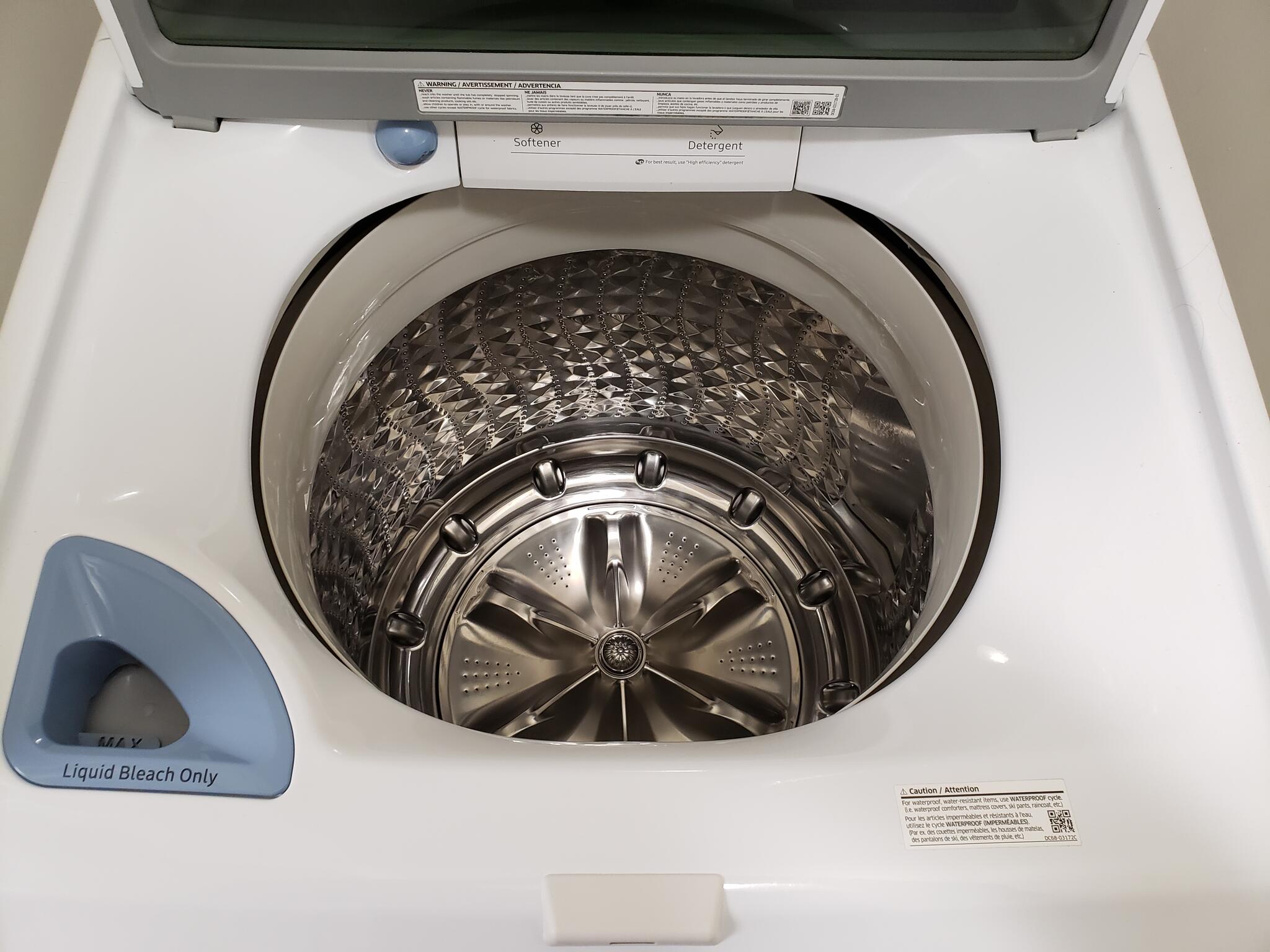 Free Washer for Free in Winston Salem, NC | For Sale & Free — Nextdoor