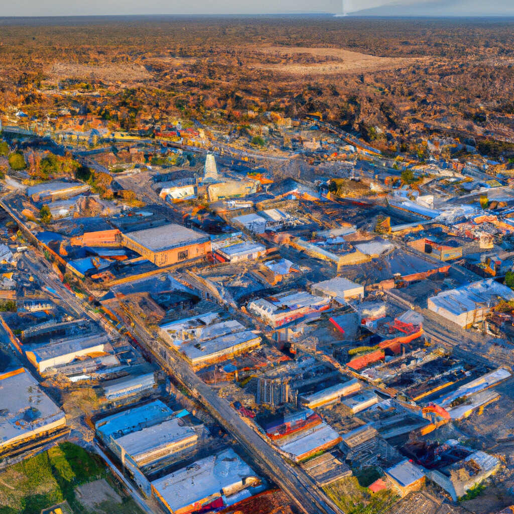 Woodward Rd/Creel St, Midfield | Everything You Need to Know