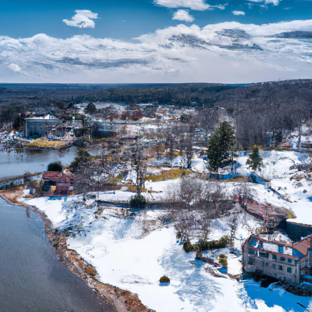 Things to do in Andover with kids