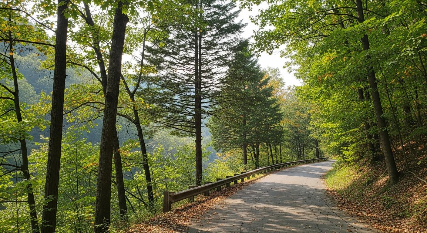 Rockland / Kennerdell, Kennerdell | Everything You Need to Know