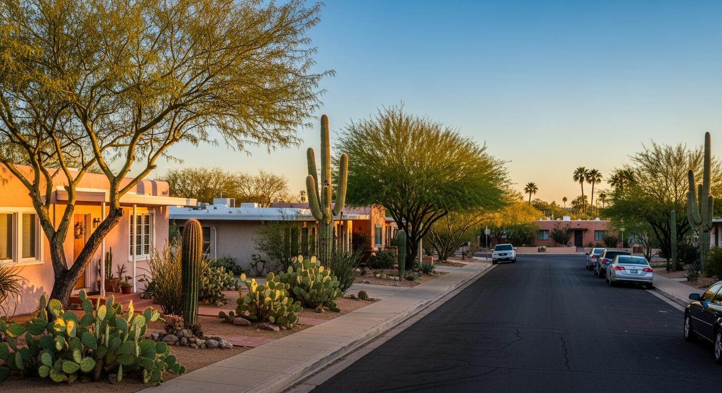 Dunbar / Spring, Tucson | Everything You Need to Know