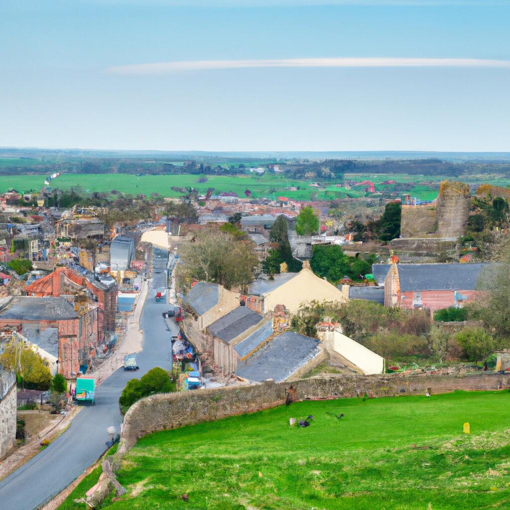 Bishop Middleham, Bishop Middleham | Everything You Need to Know