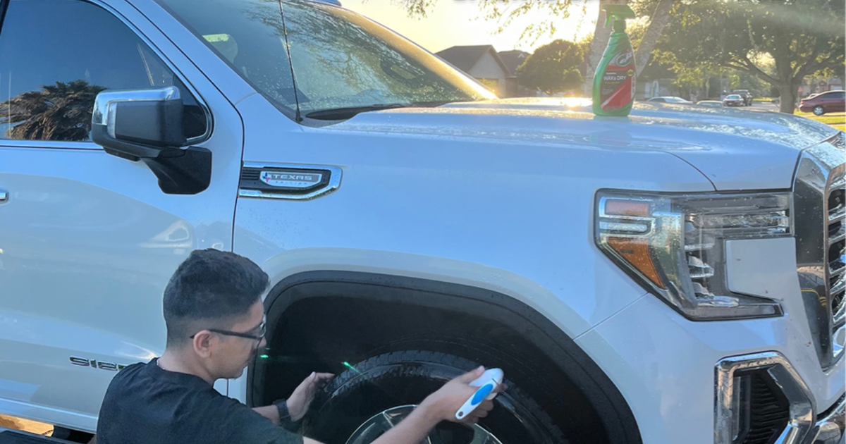 Prime express detailing for $35 in Harlingen, TX | Finds — Nextdoor
