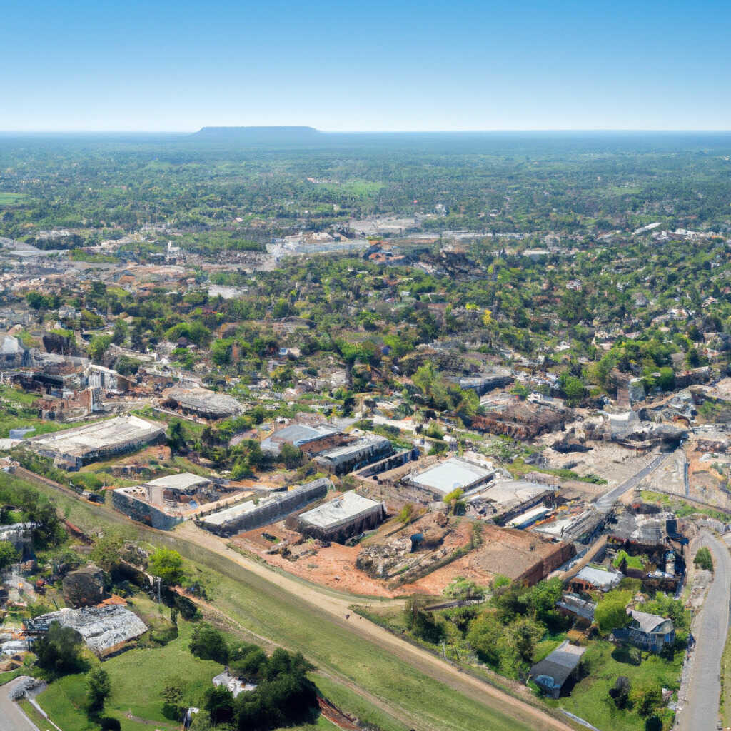 Jonesboro, AR crime rates and safety statistics